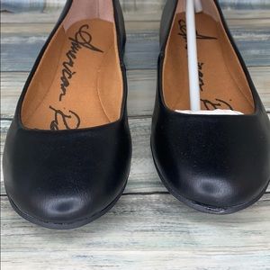 American Rag | Shoes | American Rag A Ellie Padded Insole Round Toe ...